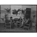 Inside the Rockingham Hotel - State Library of Western Australia