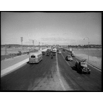 The Causeway and the Causeway roundabout, Perth