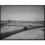 The Causeway and the Causeway roundabout, Perth