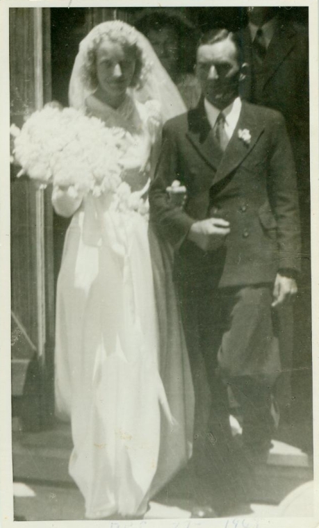 Barbara Pickernell collection of photographs - JPG 177.6 KB