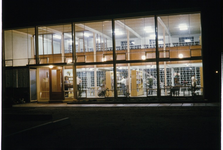 Merredin Public Library - JPG 88.1 KB