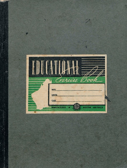 Diaries of Mary Reading, scrapbook of Margaret Forrest, and farm ...