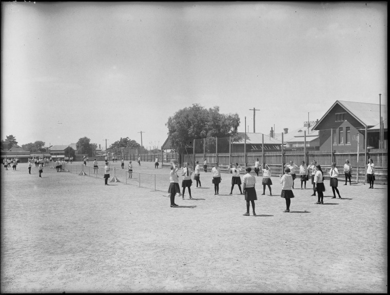 Sacred Heart Convent for the Sisters of Our Lady of Missions and the ...