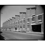 Dalgety's Woolstores, Queen Victoria Street, Fremantle, 3 December 1958.