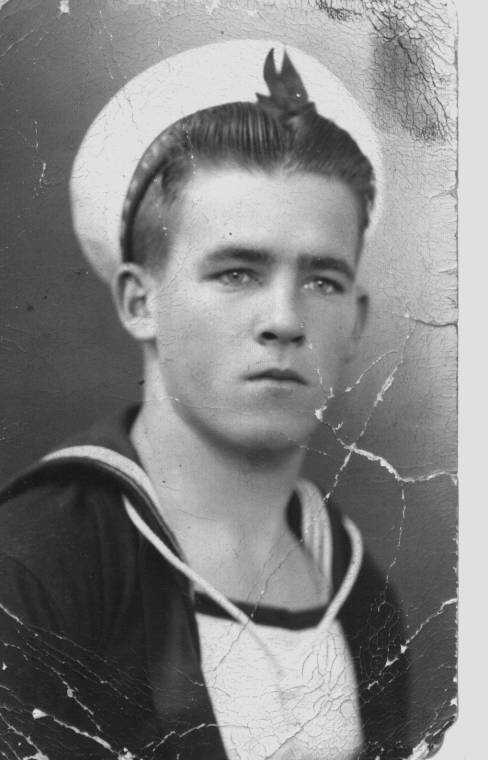 Images relating to the Rowe, Blight, Chappell and Stewart families ...