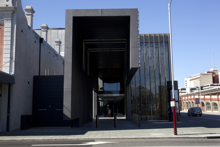 State Theatre Centre of Western Australia, Perth, 22 May 2013. - JPG 83 ...