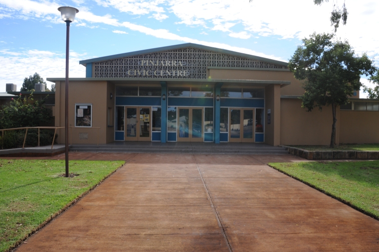Pinjarra, 23 March 2012 : part two. - JPG 246.1 KB