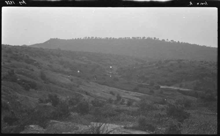 Irwin River geology excursion based at Nangetty Station, 15-21 August ...