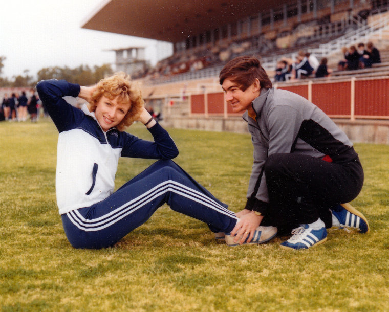 The years of STW 9 in pictures, Folder 08 : - JPG 128.8 KB