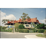 Mosman Hotel, October 1989.
