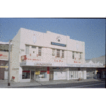 Rosemount Ten Pin Bowling, Fitzgerald Street, North Perth, August 1982.