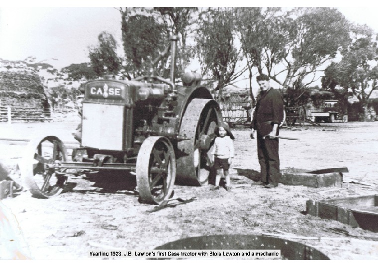 Yealering farming - PDF 3.1 MB