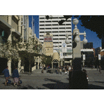 Forrest Place, Perth.