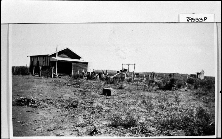 Gutha State School. - JPG 123.0 KB