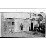 Home of Vernon and Cynthia Weston, Gutha.