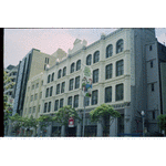 David Jones building (formerly Foy & Gibson), Pastoral House and ...
