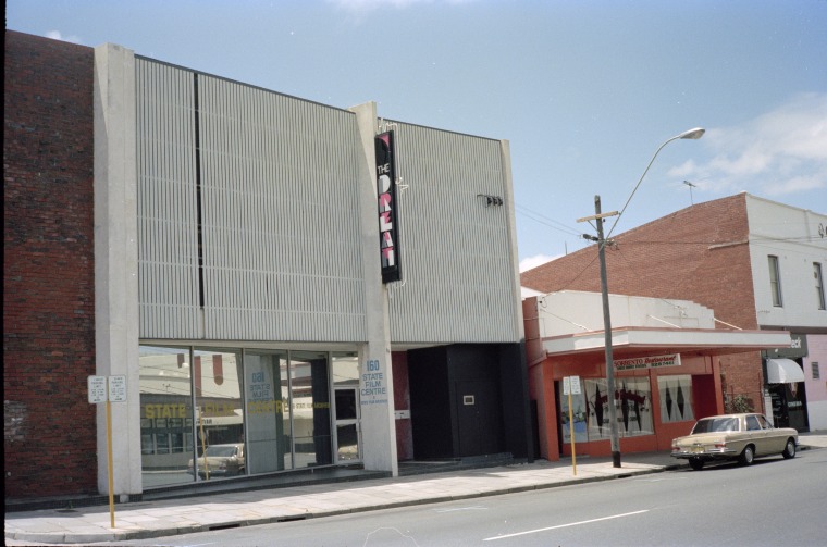 James Street, Perth and Northbridge : part one. - JPG 94.8 KB