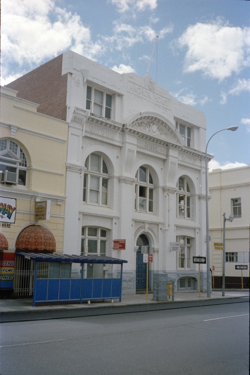 Murray Street, Perth : part four. - JPG 96.5 KB