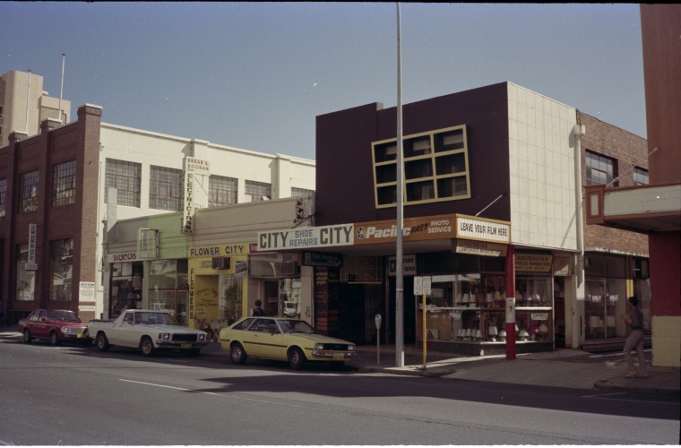 Murray Street, Perth : part four. - JPG 89.3 KB