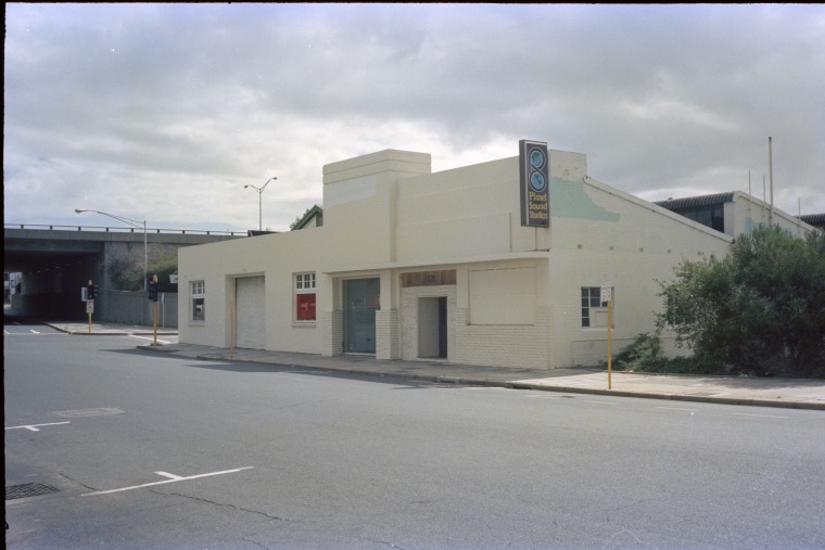 Murray Street, Perth : part five. - JPG 74.0 KB