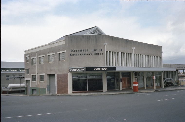 Murray Street, Perth : part five. - JPG 78.4 KB