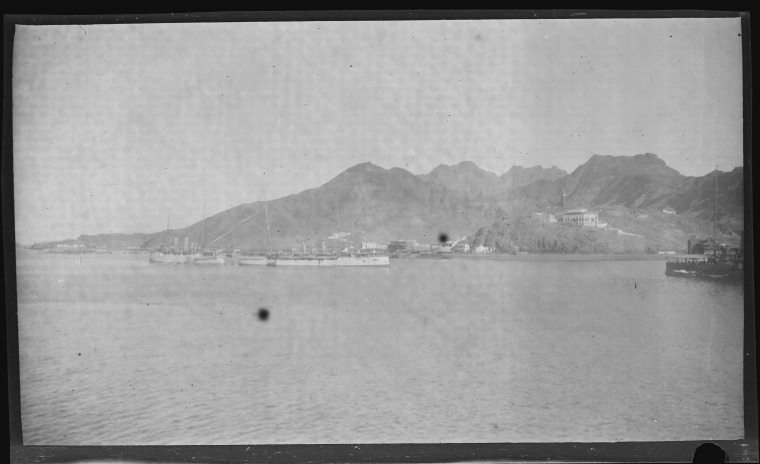 Vasse picnic, and voyage aboard RMS Mooltan. - State Library of Western ...