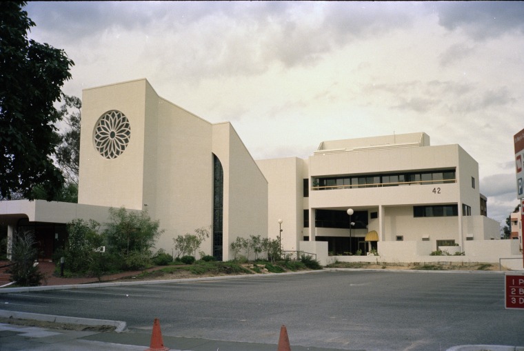 Colin Street, West Perth. - JPG 91.8 KB