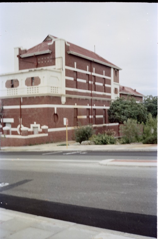 Colin Street, West Perth. - JPG 81.2 KB
