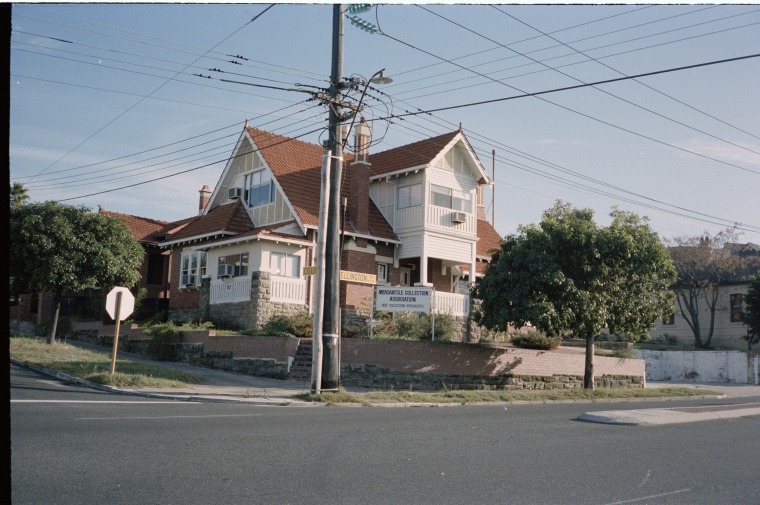 Colin Street, West Perth. - JPG 121.2 KB