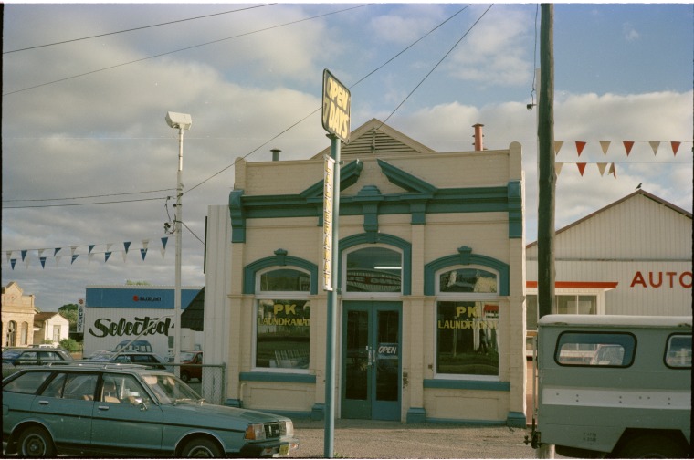 Kalgoorlie, May 1985 and October 1986 : - JPG 93.8 KB
