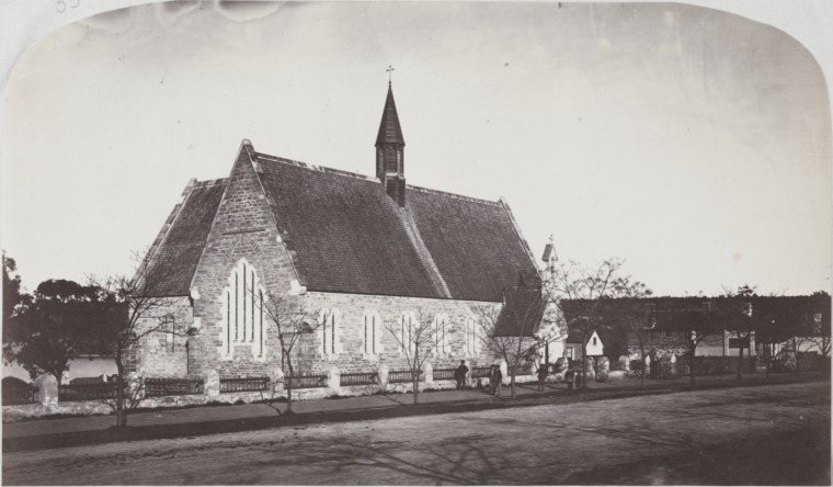 Govt Boys School Perth. - JPG 74.0 KB