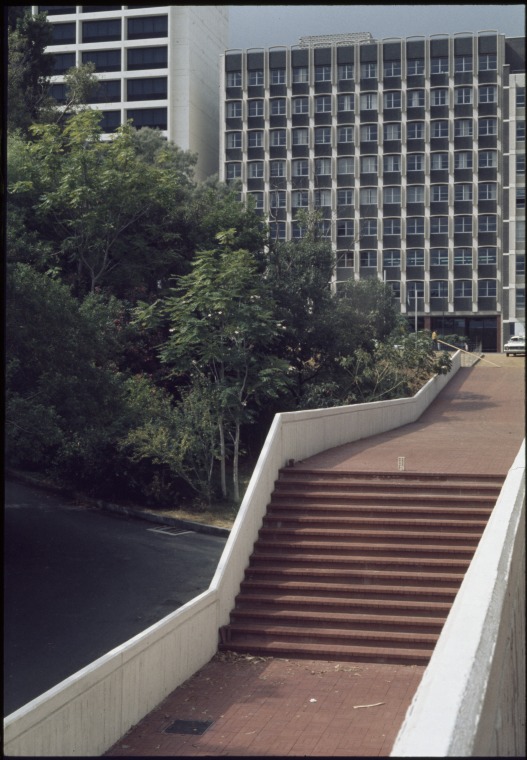 Perth Concert Hall opening day, 26 January 1973. - JPG 118.6 KB