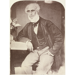 Alfred Hawes Stone, October 1861.