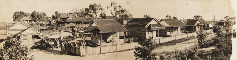 Hotel Rockingham. - JPG 64.2 KB