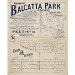 Balcatta Park Estate