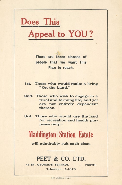 Maddington Station Estate. - JPG 84.5 KB