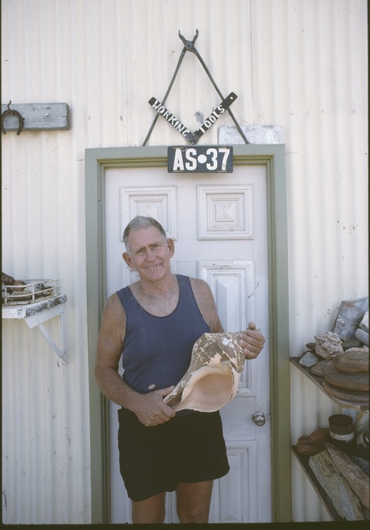 Ian Blair, Onslow. - JPG 76.0 KB