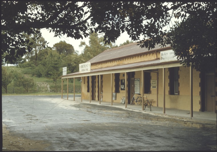 Photographs from a trip by aeroplane to Rottnest Island, September 1955 ...