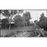 Hillside Station Homestead, Marble Bar.