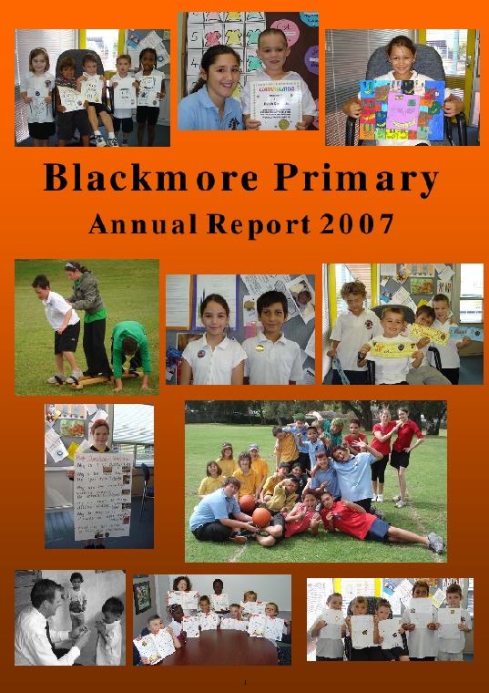 Annual report / - PDF 650.7 KB