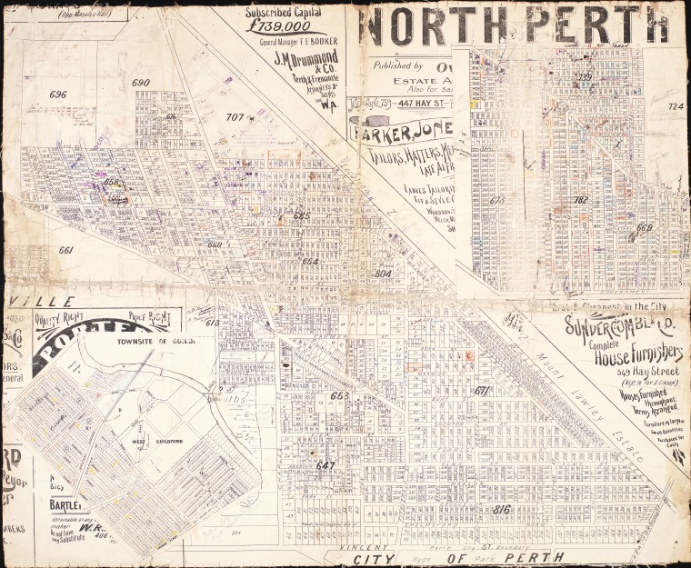 North Perth. - JPG 223.2 KB