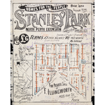 Stanley Park North Perth Extension.