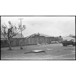 Aftermath of a cyclone at Marble Bar, Western Australia. - JPG 69.0 KB