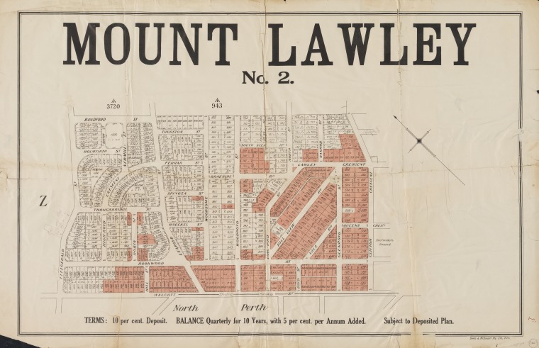 Mount Lawley No. 2. - JPG 102.4 KB