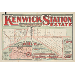 Kenwick Station Estate.