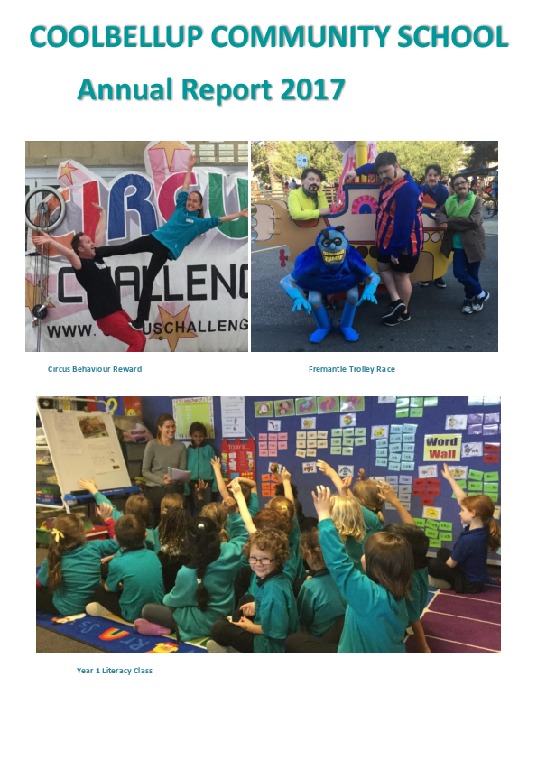 2017 - State Library of Western Australia