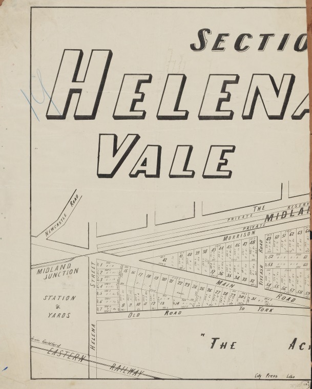 Section C Helena Vale. - JPG 106.3 KB