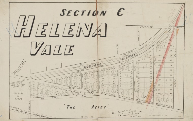 Section C Helena Vale. - JPG 95.5 KB