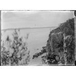 The cliffs of Blackwall Reach.