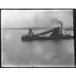 The dredge Sir John Coode.